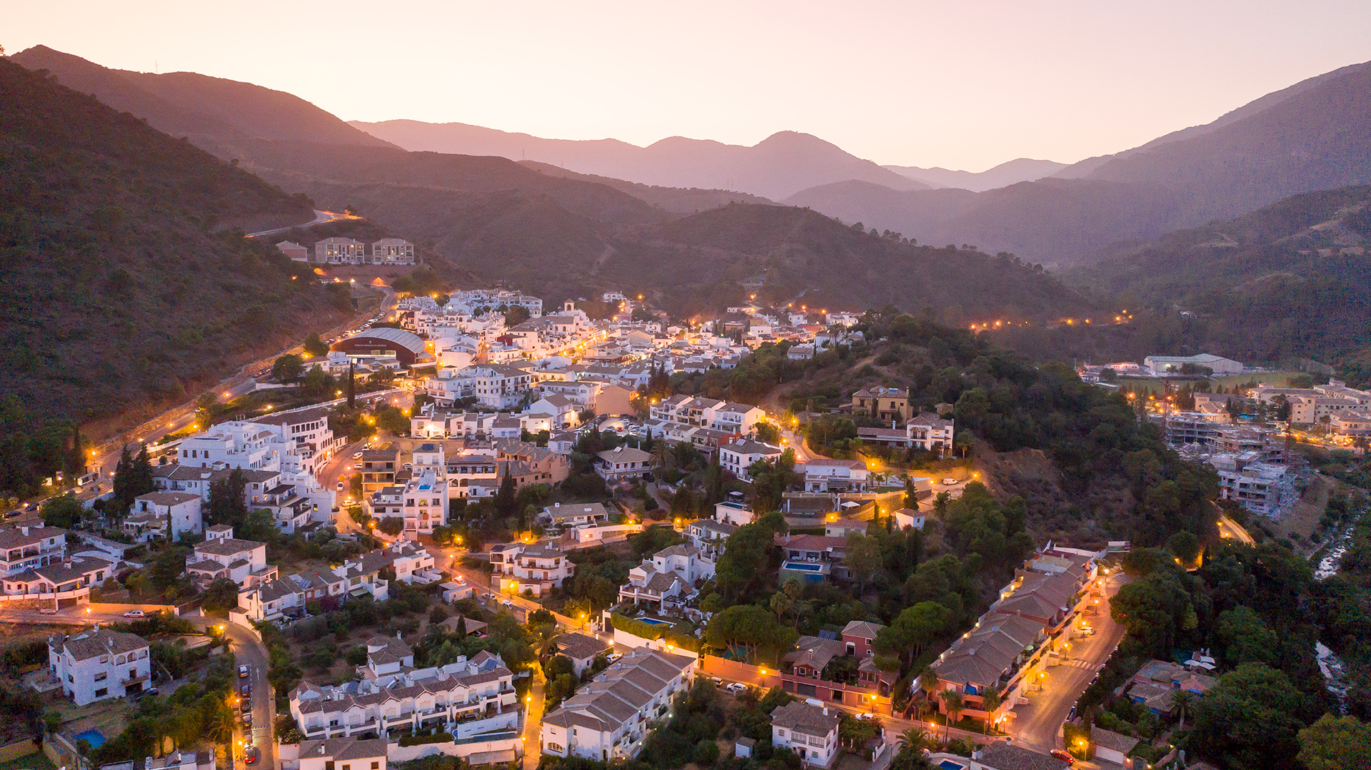 Top 5 things to do in Benahavís, Spain’s wealthiest area