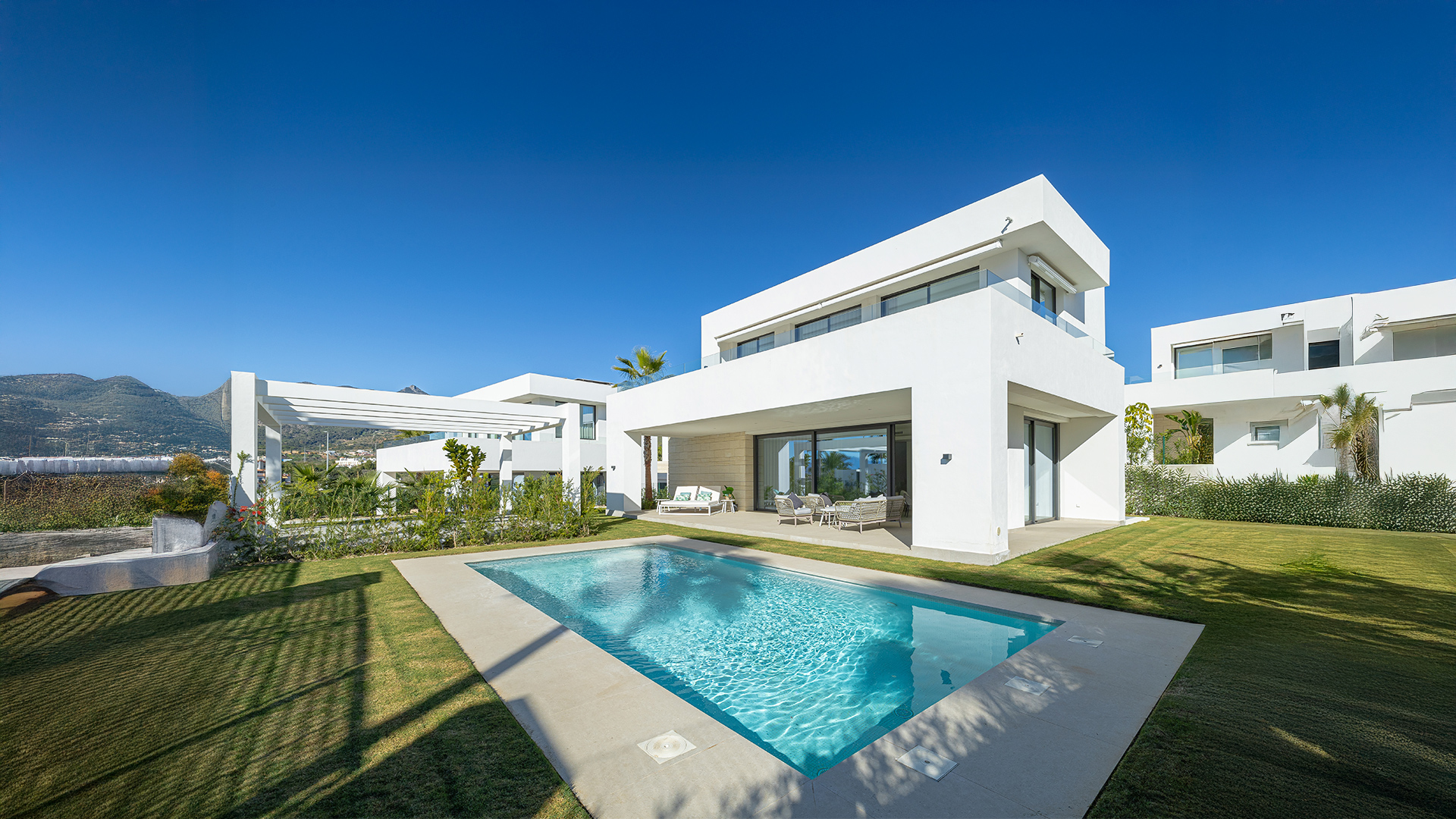Smart ways to maximise the value of your Marbella property