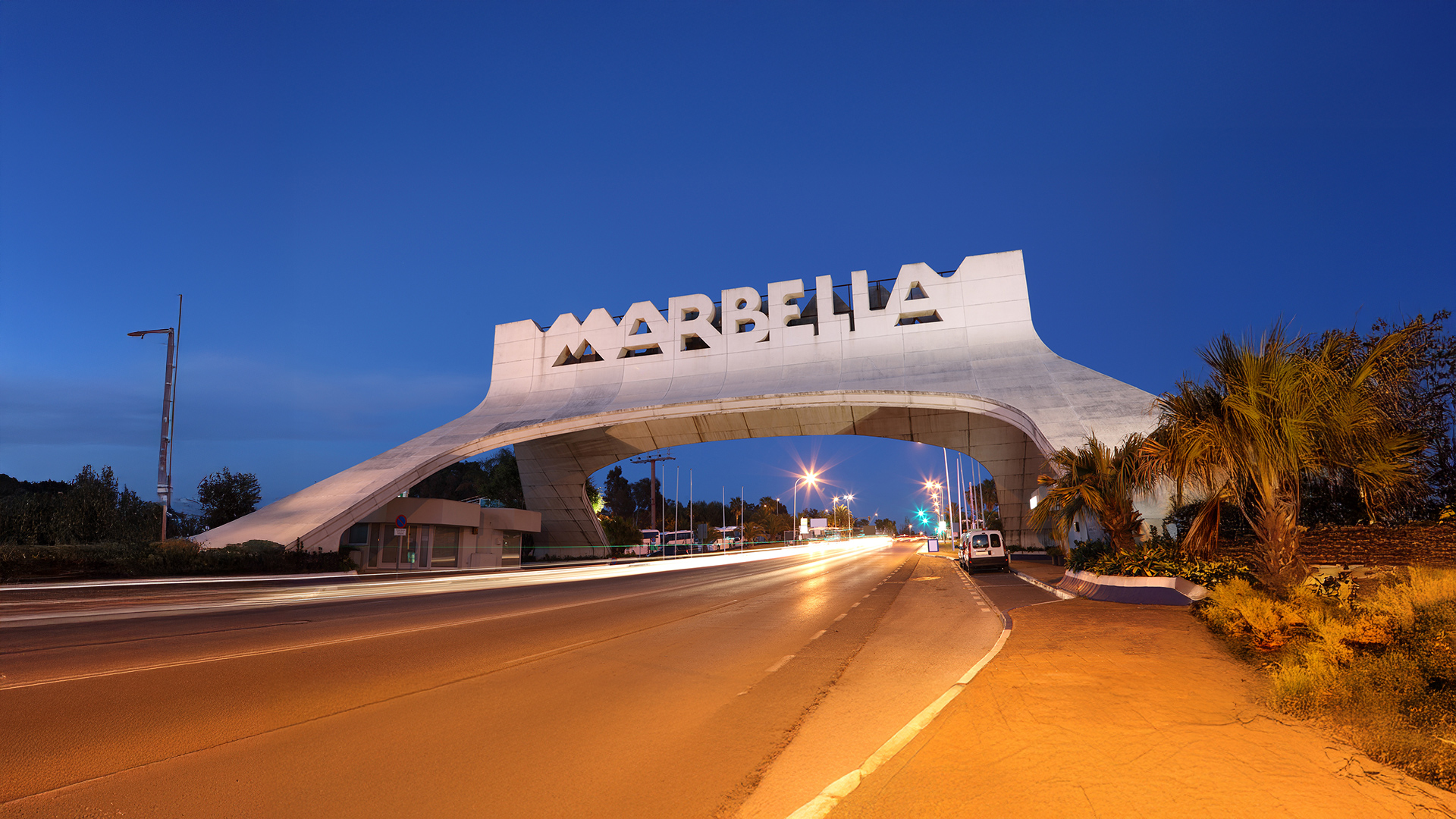 Marbella is Nº2 in JamesEdition's Top Lifestyle Cities 2025