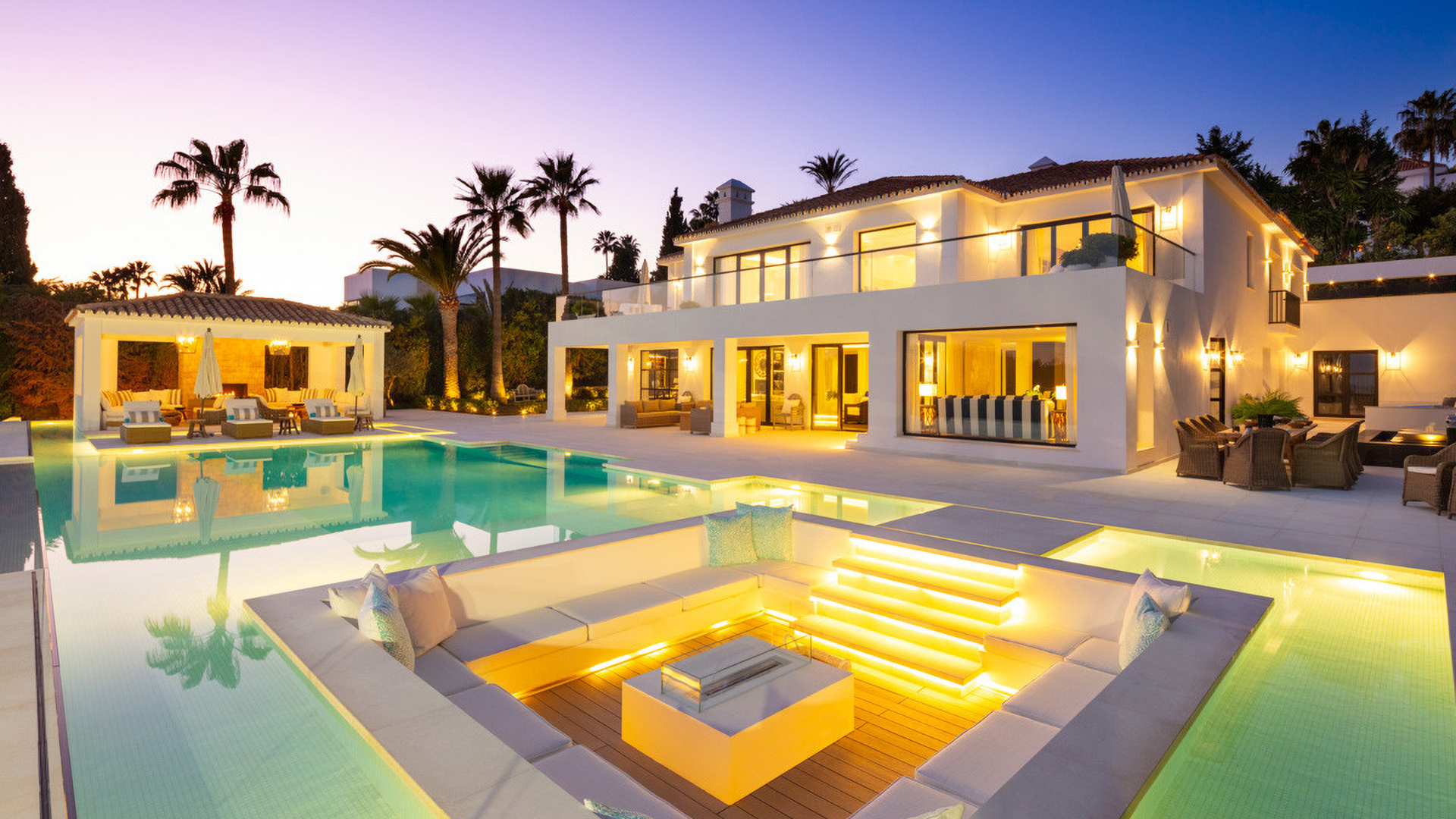 Southern Spain Villas for Sale from €900k | Costa del Sol